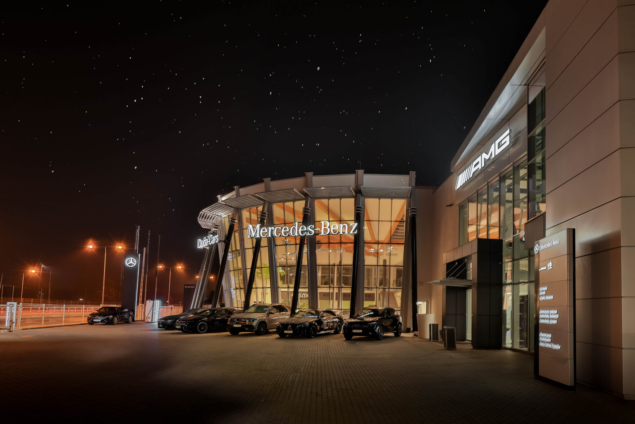 Maria i Marcin Duda o połączeniu z Voyager Group: Za każdym biznesem ...